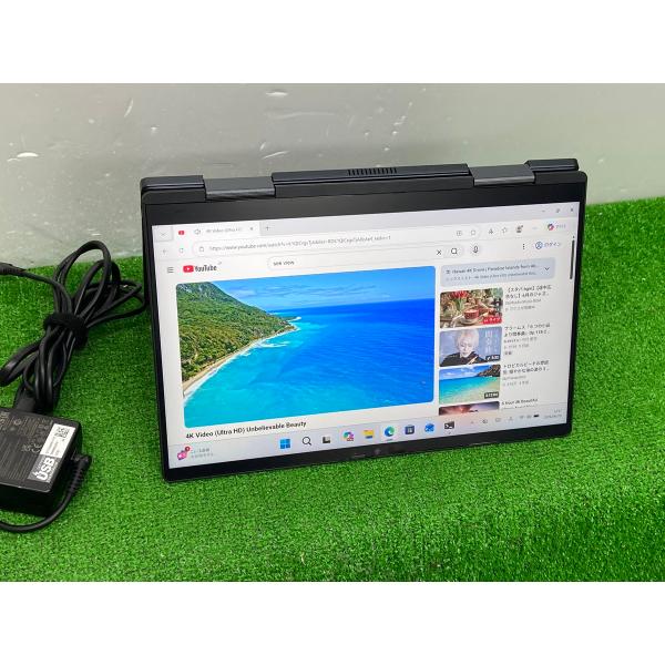 toshiba dynabook v83/KU ノートPC i7第12世代 i7-1260P 中古パソコン メモリ16GB SSD512GB 12.5 Touch Screen laptop タブレット PC■ OS:Windows 11 ...