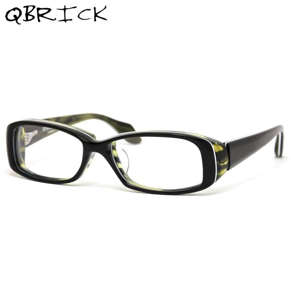 ブランド名：キューブリック ( QBRICK )型番：BTY6703フレームカラー：マスクドカモフラージュレンズ:デモレンズ鼻パッドの調整：不可レンズシェイプ分類：スクエアフレームタイプ分類：フルリムフレーム材質：プラスチックおすすめの性別...