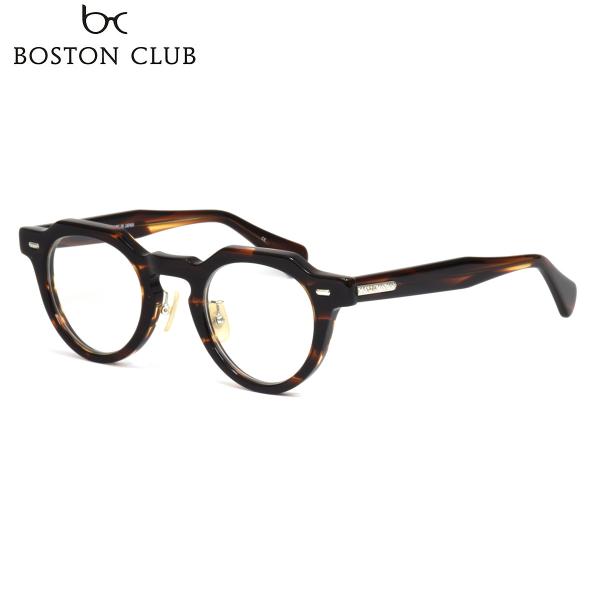 ブランド名：ボストンクラブ ( BOSTON CLUB )型番：CHUCK 02 45サイズフレームカラー：ブラウンササレンズ:デモレンズ鼻パッドの調整：可能レンズシェイプ分類：その他フレームタイプ分類：フルリムフレーム材質：プラスチックお...