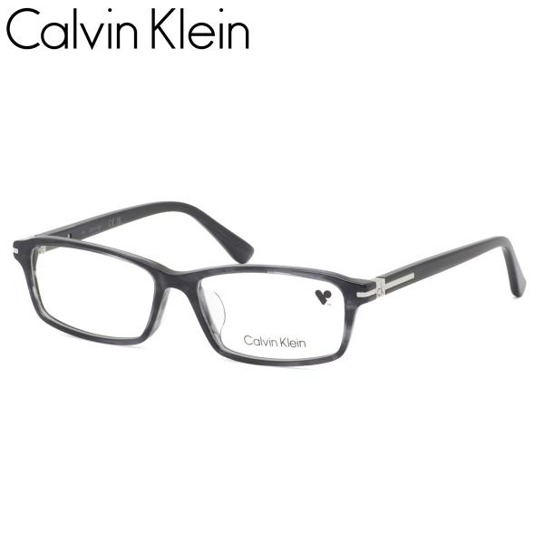 ブランド名：カルバンクライン ( CALVIN KLEIN )型番：CK5953A 038 54サイズフレームカラー：グレーササレンズ:デモレンズ鼻パッドの調整：不可レンズシェイプ分類：スクエアフレームタイプ分類：フルリムフレーム材質：プラ...