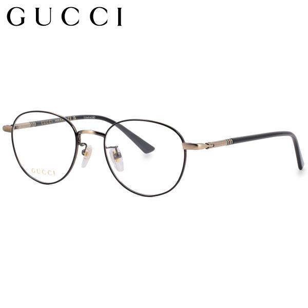 ブランド名：グッチ ( GUCCI )型番：GG1128OJ 001 50サイズフレームカラー：ブラック/ゴールドレンズ:デモレンズ鼻パッドの調整：可能レンズシェイプ分類：ボストンフレームタイプ分類：フルリム、コンビネーションフレーム材質：...