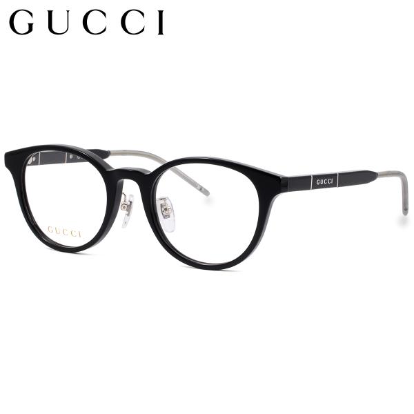 ブランド名：グッチ ( GUCCI )型番：GG1229oj 001 49サイズフレームカラー：ブラックレンズ:デモレンズ鼻パッドの調整：可能レンズシェイプ分類：ボストンフレームタイプ分類：フルリムフレーム材質：プラスチックおすすめの性別：...