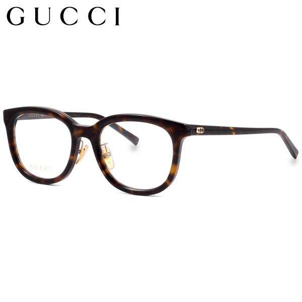 ブランド名：グッチ ( GUCCI )型番：GG1949OK 002 52サイズフレームカラー：ハバナレンズ:デモレンズ鼻パッドの調整：可能レンズシェイプ分類：ウェリントンフレームタイプ分類：フルリムフレーム材質：プラスチックおすすめの性別...