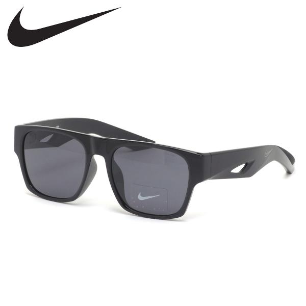 ブランド名：ナイキ ( NIKE )型番：HF0162 010 56サイズフレームカラー：ブラックレンズカラー：ダークグレー紫外線カット率：99%以上可視光線透過率：11％鼻パッドの調整：不可レンズシェイプ分類：ウェリントンフレームタイプ分...