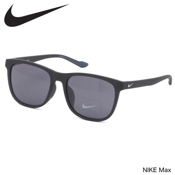 ブランド名：ナイキ ( NIKE )型番：IF1010 200 57サイズフレームカラー：マットダークスモークグレーレンズカラー：グレー紫外線カット率：99%以上可視光線透過率：11％鼻パッドの調整：不可レンズシェイプ分類：ウェリントンフレ...