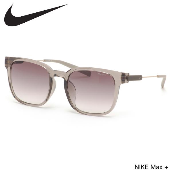 ブランド名：ナイキ ( NIKE )型番：IF1019 009 54サイズフレームカラー：クリアカレッジグレーレンズカラー：ブラウングラデーション紫外線カット率：99%以上可視光線透過率：25%鼻パッドの調整：不可レンズシェイプ分類：ウェリ...