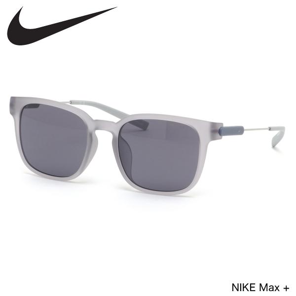 ブランド名：ナイキ ( NIKE )型番：IF1019 012 54サイズフレームカラー：マットウルフグレーレンズカラー：グレー紫外線カット率：99%以上可視光線透過率：13％鼻パッドの調整：不可レンズシェイプ分類：ウェリントンフレームタイ...