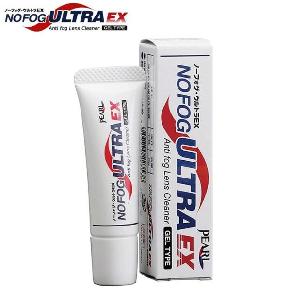 ブランド名： パール 型番：NO FOG ULTRA  フレームタイプ分類： 成分：特殊両親媒溶性物質 レンズ材質： おすすめの性別：ユニセックス  ※入荷ロットにより商品名やパッケージが異なる場合がございます。  状態：新品未使用 こちら...