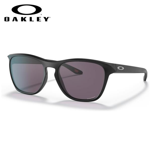 ブランド名：オークリー ( OAKLEY ) 型番：OO9479 01 56サイズ フレームカラー：マットブラック レンズカラー：プリズムグレー 紫外線カット率：99%以上 可視光線透過率：17％ 鼻パッドの調整：不可 レンズシェイプ分類：...
