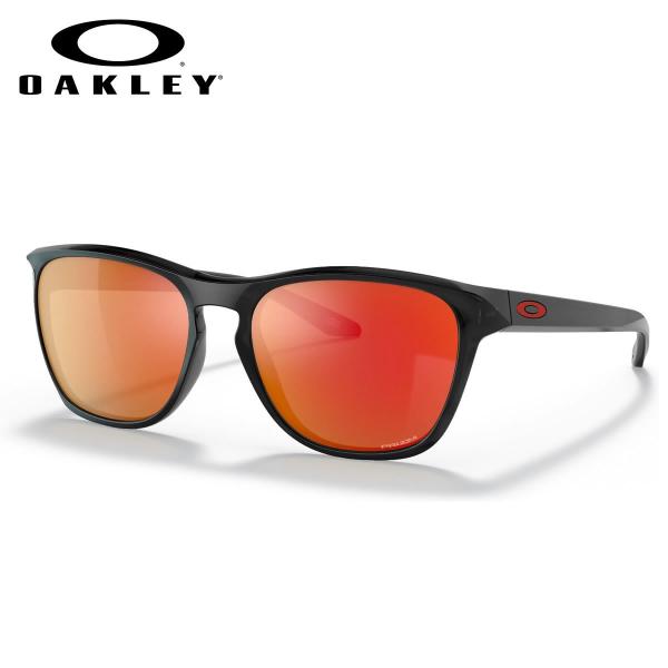ブランド名：オークリー ( OAKLEY ) 型番：OO9479 04 56サイズ フレームカラー：ブラックインク レンズカラー：プリズムルビー 紫外線カット率：99%以上 可視光線透過率：17％ 鼻パッドの調整：不可 レンズシェイプ分類：...