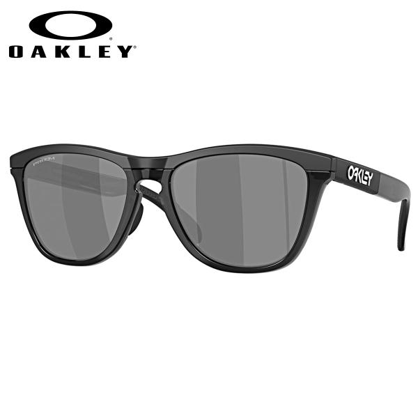 ブランド名：オークリー ( OAKLEY )型番：OO9503A 01 58サイズフレームカラー：マットブラック/ブラックインクレンズカラー：プリズムブラック紫外線カット率：99%以上可視光線透過率：13％鼻パッドの調整：不可レンズシェイプ...