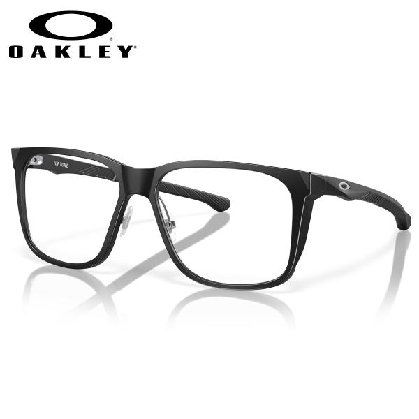 ブランド名：オークリー ( OAKLEY )型番：OX8182 01 58サイズフレームカラー：サテンブラックレンズ:デモレンズ鼻パッドの調整：可能レンズシェイプ分類：ウェリントンフレームタイプ分類：フルリムフレーム材質：プラスチックおすす...