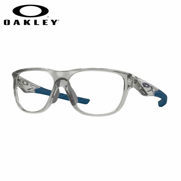 ブランド名：オークリー ( OAKLEY )型番：OX8199D 03 54サイズフレームカラー：グレーシャドウレンズ:デモレンズ鼻パッドの調整：可能レンズシェイプ分類：ウェリントンフレームタイプ分類：フルリムフレーム材質：プラスチックおす...