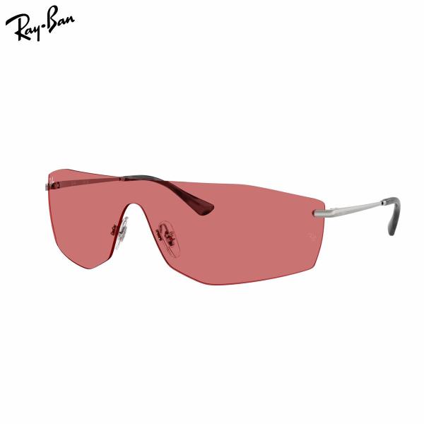 ブランド名：Ray-Ban ( レイバン )型番：RB3781 004/75 141サイズフレームカラー：ガンメタルレンズカラー：レッドハイパー紫外線カット率：99%以上可視光線透過率：27%鼻パッドの調整：可能レンズシェイプ分類：その他フ...