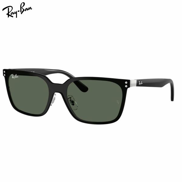 ブランド名：Ray-Ban ( レイバン )型番：RB3784D 003/71 45サイズフレームカラー：シルバーレンズカラー：ダークグリーン紫外線カット率：99%以上可視光線透過率：45%鼻パッドの調整：可能レンズシェイプ分類：スクエアフ...