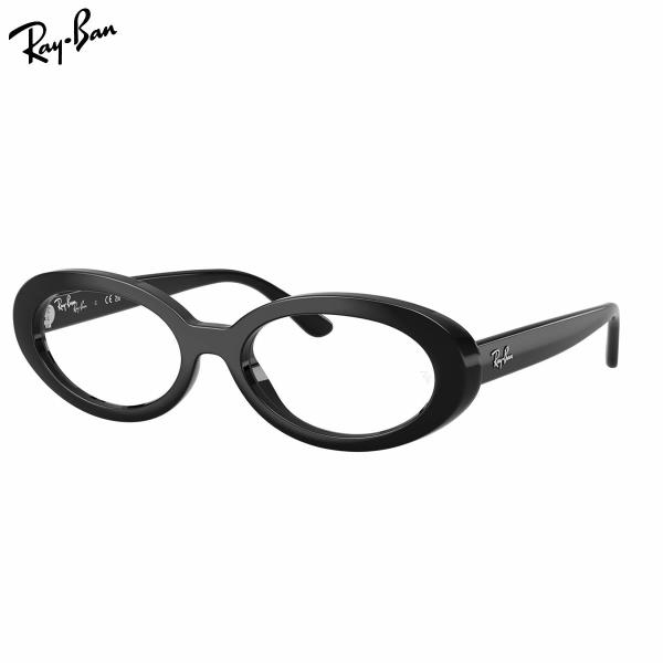 ブランド名：Ray-Ban ( レイバン )型番：RX2223VF 2000 52サイズフレームカラー：ブラックレンズ:デモレンズ鼻パッドの調整：不可レンズシェイプ分類：オーバルフレームタイプ分類：フルリムフレーム材質：プラスチックおすすめ...