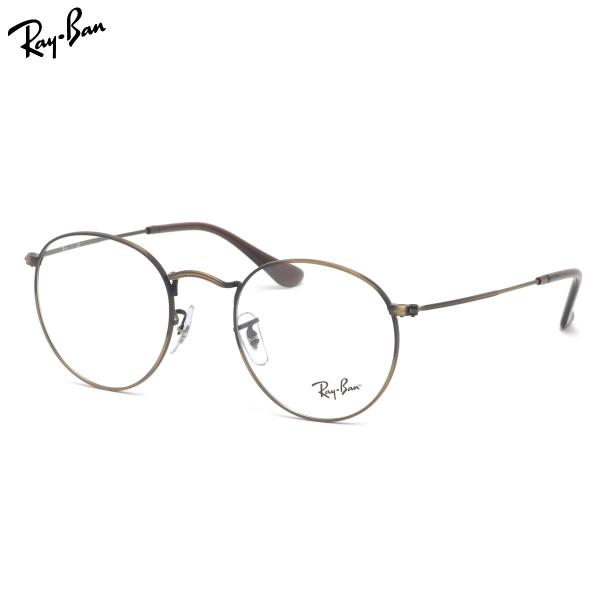 ブランド名：Ray-Ban ( レイバン )型番：RX3447V 3117 47サイズフレームカラー：アンティークゴールドレンズ:デモレンズ鼻パッドの調整：可能レンズシェイプ分類：ラウンドフレームタイプ分類：フルリムフレーム材質：メタルおす...