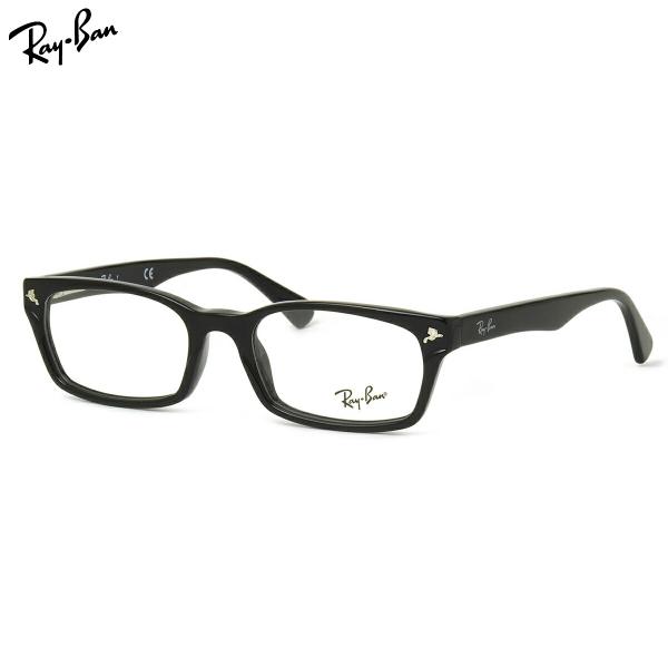 商品基本情報商品カテゴリー：メガネブランド名：Ray-Ban (レイバン)型番：RX5017A 2000フレームカラー：ブラックレンズカラー：--紫外線カット率：--可視光線透過率：--鼻パッドの調整：不可レンズシェイプ分類：スクエアフレー...
