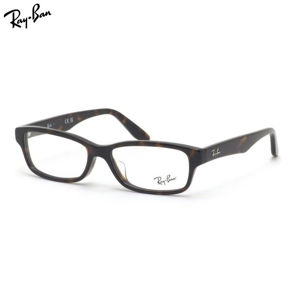 ブランド名：Ray-Ban ( レイバン )型番：RX5415D 8287 55サイズフレームカラー：ハバナレンズ:デモレンズ鼻パッドの調整：不可レンズシェイプ分類：スクエアフレームタイプ分類：フルリムフレーム材質：プラスチックおすすめの性...