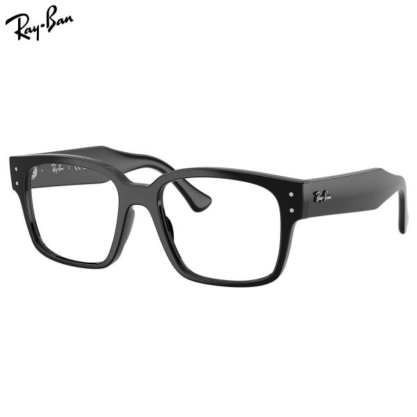 ブランド名：Ray-Ban ( レイバン )型番：RX7256F 8260 50サイズフレームカラー：ブラックレンズ:デモレンズ鼻パッドの調整：不可レンズシェイプ分類：スクエアフレームタイプ分類：フルリムフレーム材質：プラスチックおすすめの...