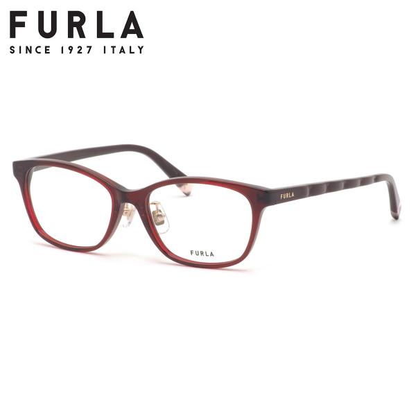 ブランド名：フルラ ( FURLA )型番：VFU710J 06DC 51サイズフレームカラー：シャイニークリアワイン、シャイニーボルドー、シャイニーピンクハバナレンズ:デモレンズ鼻パッドの調整：可能レンズシェイプ分類：ウェリントンフレーム...