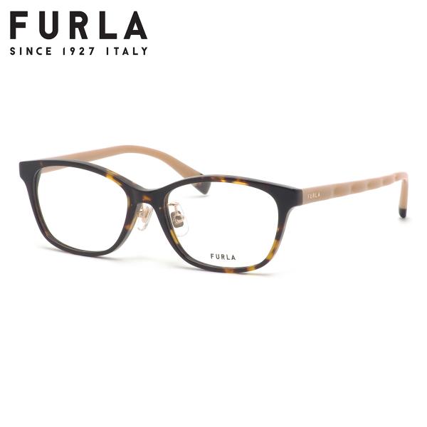 ブランド名：フルラ ( FURLA )型番：VFU710J 09AJ 51サイズフレームカラー：シャイニーハバナ、ミルキーブラウンレンズ:デモレンズ鼻パッドの調整：可能レンズシェイプ分類：ウェリントンフレームタイプ分類：フルリムフレーム材質...