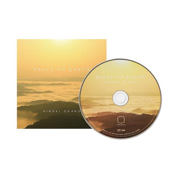 【収録時間】54分（全10曲）【内容】01.MOTHER RIVER 母なる河02.STARRY NIGHT　星月夜03.INHERITED PRAYER　受け継ぐ祈り04.FERTILE VOYAGE　豊穣な航海05.NIRVANA WE...