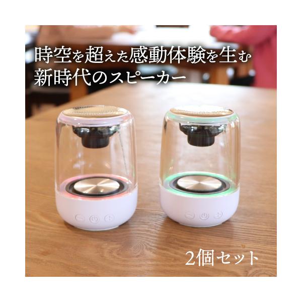 【サイズ】直径65×高さ92mm【重さ】136g【材質】アクリル、ABS【本体色】ホワイト【セット内容】本体、USB-TypeCケーブル、取扱説明書、マイクロSDカード（本体セット済み）※充電には別途USB Type-A対応のAC充電器やパ...