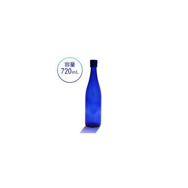 【サイズ】容量：720ml、高さ：約30cm、底幅：約8cm【材質】本体：ガラス製、キャップ：プラスチック製【備考】ヒューレン博士により、クリーニングされたボトルです。[広告文責]株式会社 Total health design:0774-...