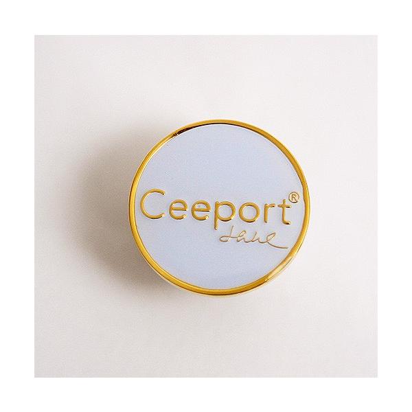【サイズ】直径1.8cm【素材】メタル製【色】ホワイト【備考】ヒューレン博士により、クリーニングされたボトルです。　　　　※ピンバッヂは、他のCeeportグッズに比べ、デリケートな商品ですので、優しくお取扱いください。[広告文責]株式会社...