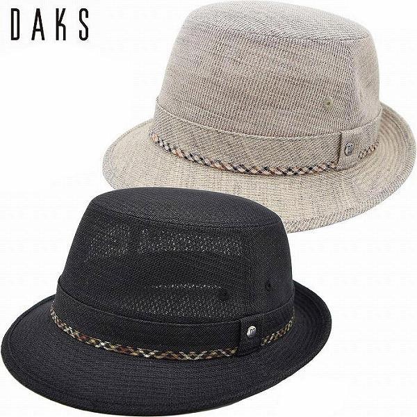 【品番】D2974【詳細】大人のスタイルを上品に仕上げてくれるDAKSアルペンハット。メッシュタイプで通気性が良く、とても軽量。暑い日でもストレスフリーで被っていただけます。カジュアルファッションはもちろん、スーツやジャケットまで幅広くかぶ...