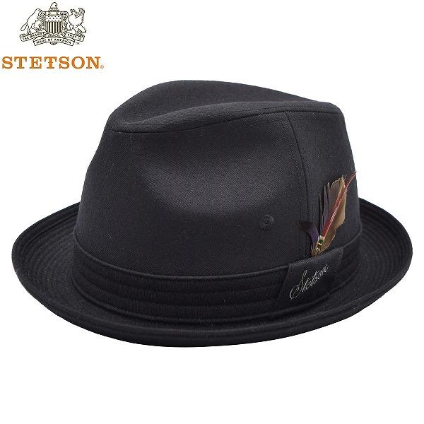 【品番】SE123【詳細】オシャレにかぶっていただける人気のハットです。愛知県一宮市で織られた上質のフラノ素材を使用した、柔らかい触り心地と着用時の落ち着いたフィット感が魅力です。【カラー】ブラック【サイズ】約56.0・58.0・60.0・...