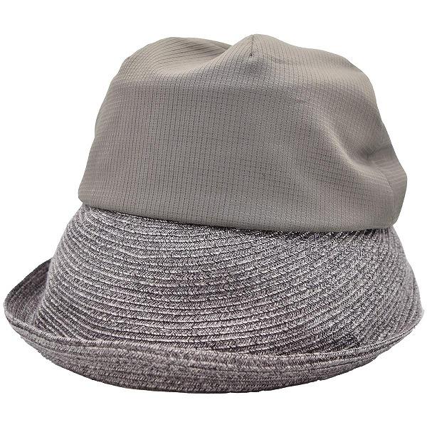 【品番】14-24109【詳細】通気性の高いジョッキーハットです。後ろにはつばが無いので髪を結んでても邪魔になりません。あご紐を取り付けられるループ付き。（あご紐は付属しません）サイズ調節可能なので、小さめの方にもかぶって頂けます。【Dot...
