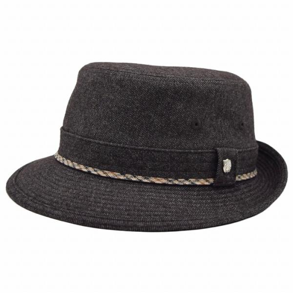 【品番】D1937【詳細】コートとの相性がばっちりなDAKSアルペンハット。後ろのツバが少し短めになっていますので、服の襟につっかえることなく、きれいに被っていただけます。上品なデザインなので普段着だけでなくフォーマルな場面にもおすすめです...