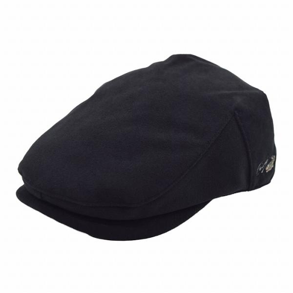 【品番】HC788【詳細】手洗い可能な便利なハンチング。シンプルでコーディネートに合わせやすい。左サイドのロゴがさり気ないアクセントに。後ろのアジャスターでサイズ調節可能。普段使いはもちろん、ゴルフなどのスポーツシーンにも活躍してくれます。...