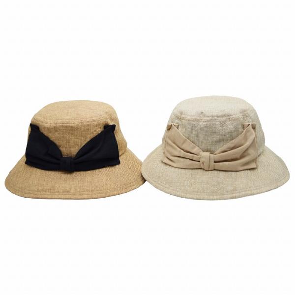 【品番】242-061203【詳細】洗濯機で洗えて折りたためるmilsaのキャペリンハット。ひんやりネックガードが帽子の内側に収納されているので、簡単に引き出して使えます。ネックガードは全色黒色。冷感素材で、首の日焼けを防ぎ熱中症対策にも。...