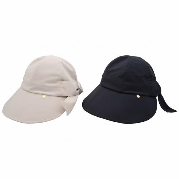 【詳細】Ringooのの遮光UV99％以上カットのジョッキーハット。つば裏部分ないしは内部に1級遮光素材を使用。スベリ部分はクールマックス生地の為、吸汗速乾で汗を吸ってくれます。また、花粉がつきにくく水をはじきやすい撥水加工を施しているので...