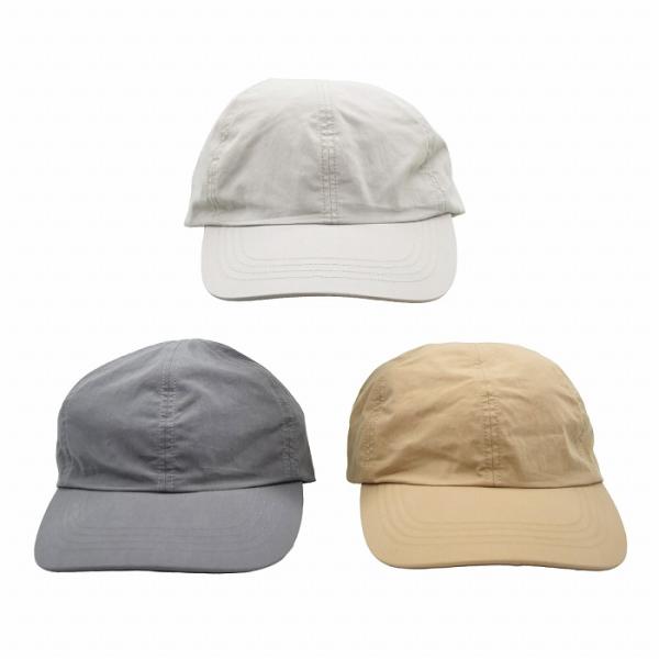 【品番】1426100【詳細】後ろ姿まで可愛いRIngooの6Pキャップ。 広めツバで小顔みえ、日除け対策やすっぴん対策にも最適。後ろの結び目ははトレンド感もあり、カジュアルな服装だけでなく、ワンピースやスカートなどのコーディネートにも合わ...