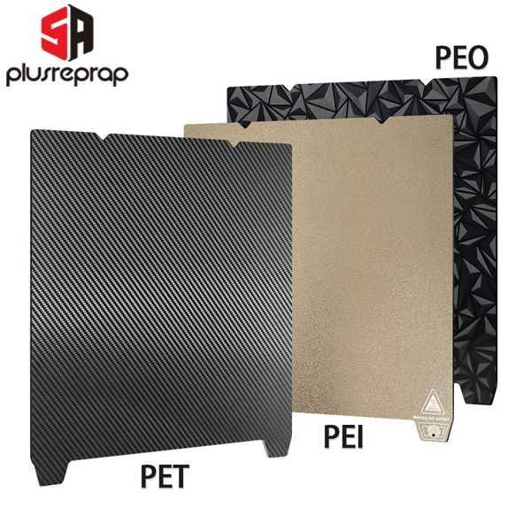 モデル番号:PEO-PET-PEI sheet項目タイプ:Heatbed銘柄:5Aplusreprap起源:Cn (原点)Size:235x235x2mmFor 3D Printers:Ender 3-S1/3/V2/ DIY printe...