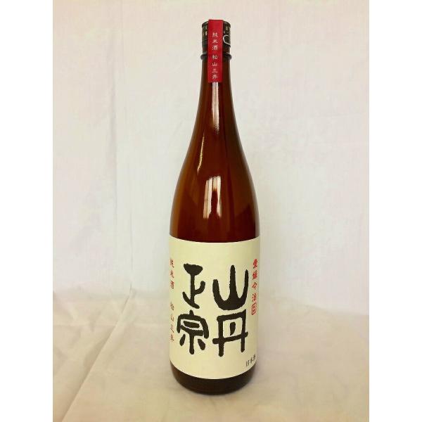 価格.com - 愛媛県 山丹正宗 松山三井 [純米酒] (日本酒) 価格比較