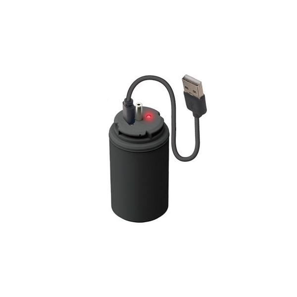 5W×1灯スライド型LED充電式センサーライト　LED-RC810専用の替バッテリーです。交換用として、予備としてお求め下さい。