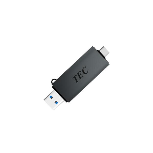 USB3.2・最大2TBまでのSDカード容量に対応したUSB-A / USB-C搭載のカードリーダー「USB-C / USB3.2 接続対応 2-in-1カードリーダー」です。PCでSD / microSDの同時読み込みが可能で使いやすく、...