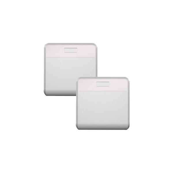 RITEXの便利なセンサーライトシリーズから「どこでもセンサーライトワイヤレス2個入　W-500」の販売開始です。この商品は多用途に使用可能はスグレモノセンサーライトでワイヤレス（無線）で見通し20ｍ以内であれば同時点灯可能な商品です。「ふ...