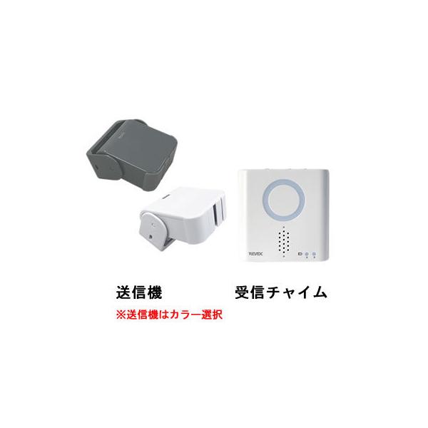 ワイヤレスチャイムXP（XPN）シリーズから、「人感センサーチャイムセット　XP750」です。人や動物の動きを感知し、離れた場所にある受信機が光やチャイム音でお知らせします。（ホワイト色 XP750A、グレー色 XP750AG、選択してくだ...