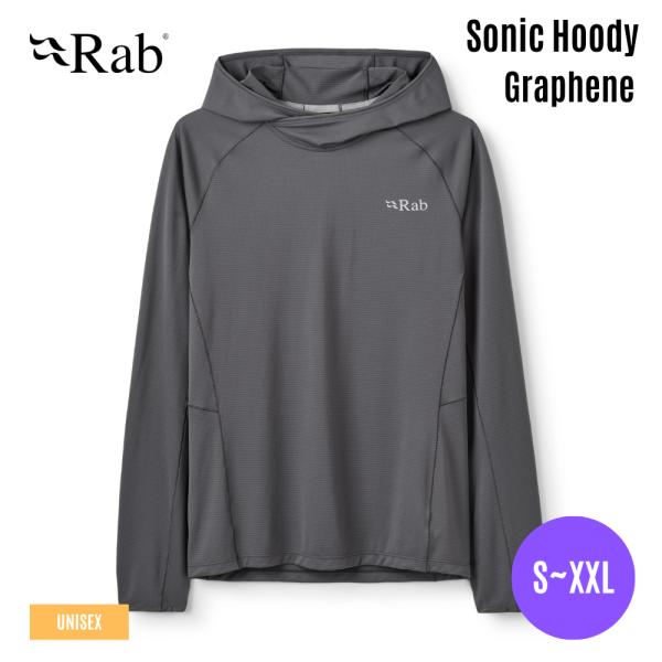 究極の通気性と速乾性を備えたテクニカルフーディ「Sonic Hoody」山岳ランニングやファストハイキングなど、高負荷のアクティビティに最適な超軽量ベースレイヤーです。独自の「Motiv Aero」シングルジャージ素材を採用。格子状のメッシ...