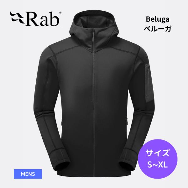 動きやすさを妨げない流線型のフィットで、保温性と耐久性に優れたフーディは、アルパインクライミングやウィンタークライミングに欠かせないレイヤーです。速乾性と耐久性に優れたThermic Stretch Proフリースを使用し、快適でソフトな肌...