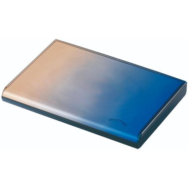 ■ サイズ／約W102×D67×H13mm■ 重量／約46g■ 材質／PMMA樹脂、ABS樹脂■カラーバリエーション／10色日本製