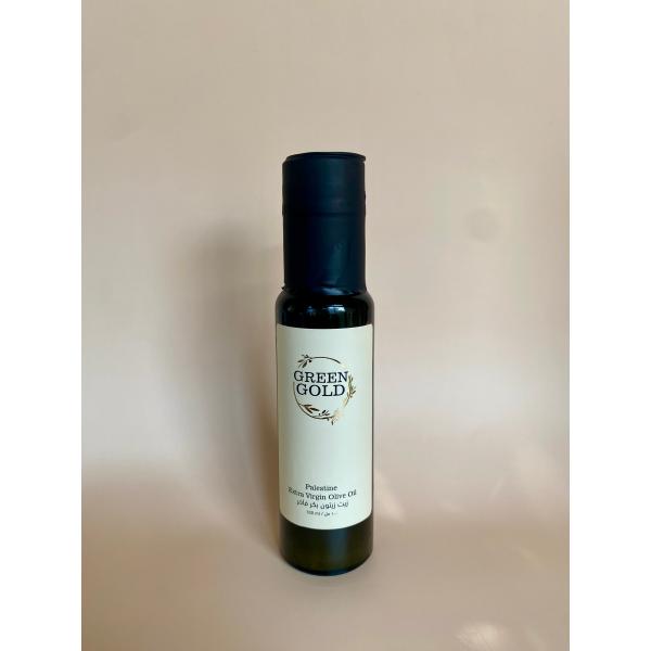 パレスチナのジェニンという難民キャンプがある町で作られたエキストラ・ヴァージン・オリーブオイルです。品種は、Surri, Nabali, Rumi, Baladiの地元品種ブレンド。100ml。エキストラ・ヴァージン・オリーブオイルは、抗酸...