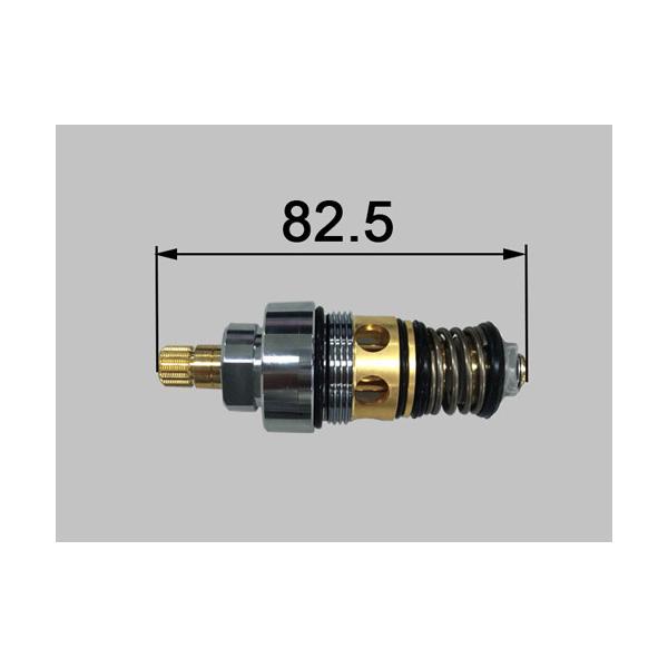 LIXIL　一時止水付シャワー　バス切替弁　A-1182リクシル イナックス品番シャワーバス水栓ケース旧キャップナット付　画像なし1989年以前ケース旧(画像2012年以前)と互換性あり類似形状A-1182-10(廃番)と互換性はありません...