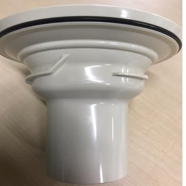 TOTOAFKA146N1バスルーム パーツ　封水筒セット 排水口周り 部材　適用製品HTV　HSV　WFV　HDV　WTV